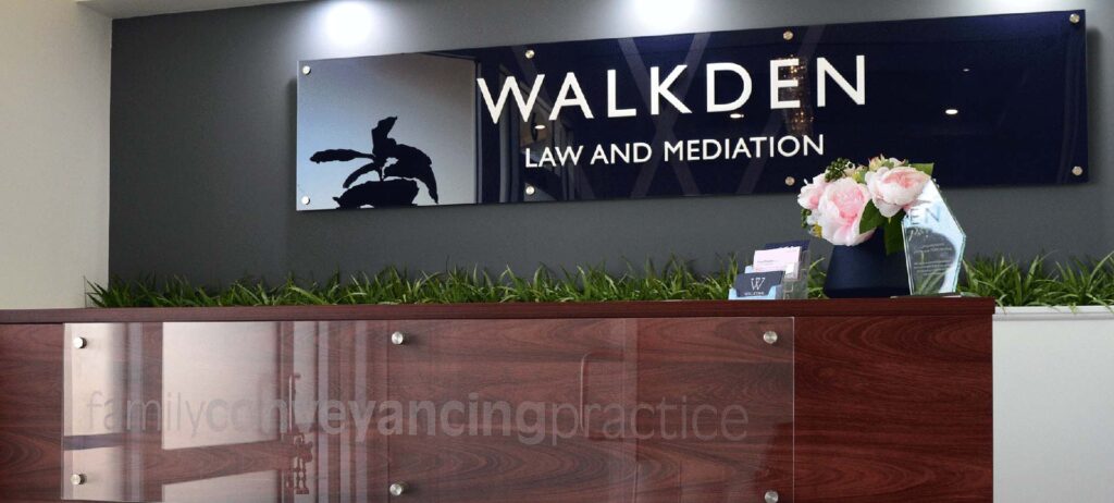 Walkden Law Case Study – Voice Technologies