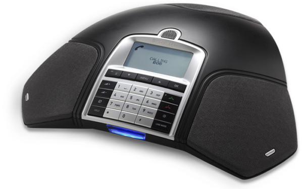 Audio Conferencing – Voice Technologies