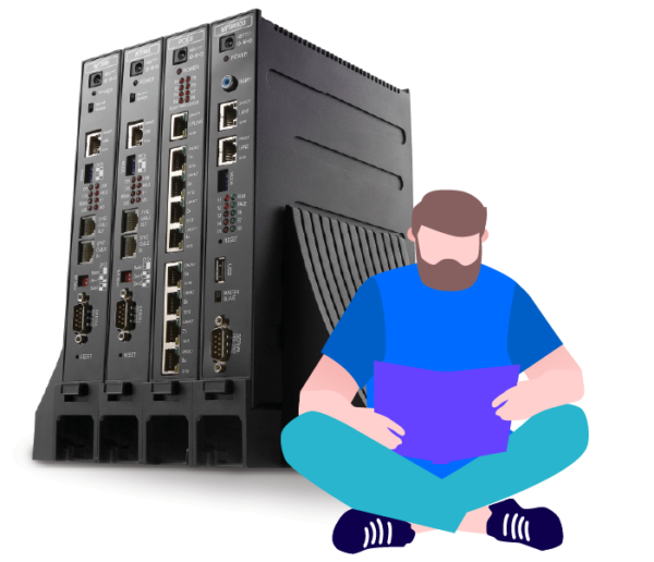 On Premise PABX – Voice Technologies